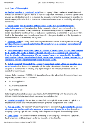 Ntcc report sneha - DISSERTATION REPORT TOPIC: A Study Of Customer ...