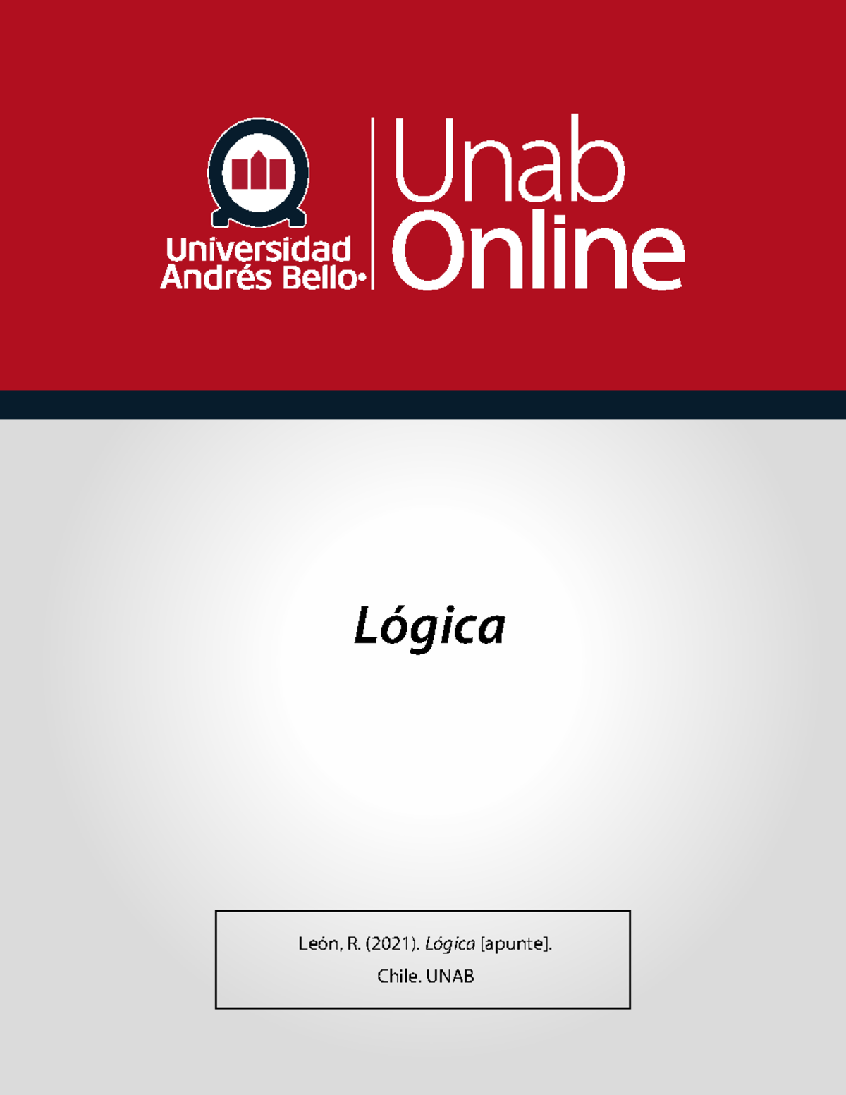 Lógica - Configuración de cómo utilizar Python - León, R. (2021 ...