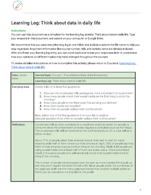 MKT2002 5 Assignment 2 Checklist and Tips v2 - MKT Assignment 2 ...