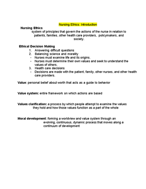 ATI Nclex live review - NCLEX live review eCopy of comprehensive ATI ...