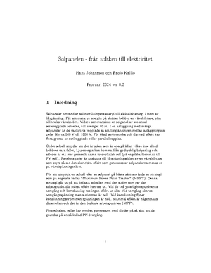 %C3%B6vning mikro omv - modul 12 - U3: a) En larmkrets består av en ...