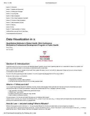 2022 01 exam srm course outline for taking exam - Statistics for Risk ...
