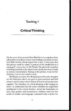Mullaly Wk2 - readings - Challenging Oppression and Confronting ...