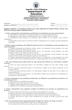 1. GAD Narrative Report 2023 - Narrative Report on Gender and ...