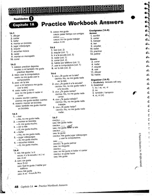 Elizabeth Flores - Core Practice 5B-2 - Pg. 95 - © by Savvas Learning ...