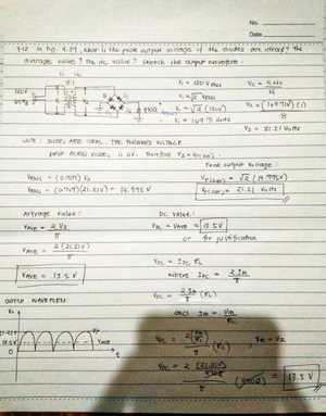 Statics - stats - Course Code : B Course Title : Statics of Rigid ...