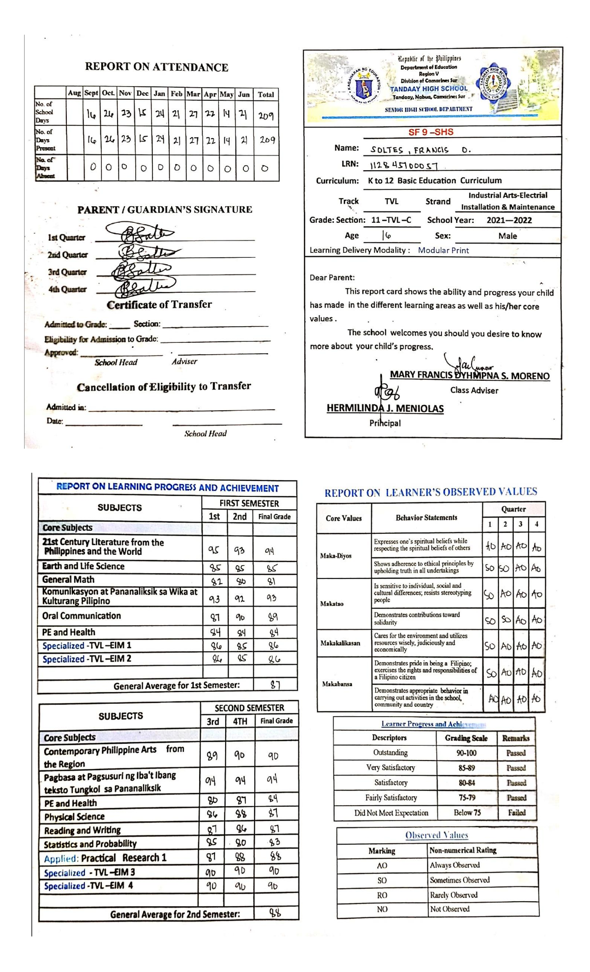 Document (16) - Can help student - BS Office Administration - Studocu