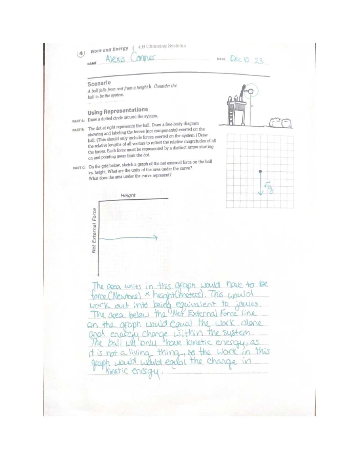 0 physics sw4gb - Summary Quantitative Methods - BIT2405 - Studocu