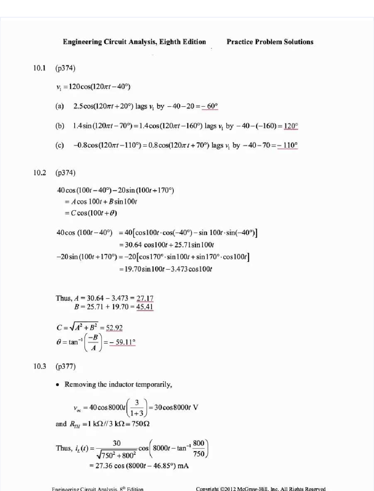 Pdf-ch-10-solutions-practice-problems compress - matlab - Studocu