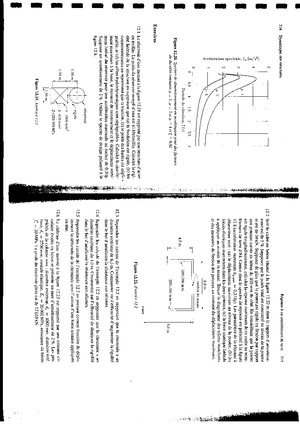 Paultre Dynamique des structures-10 - Cours techniques des bâtiments ...
