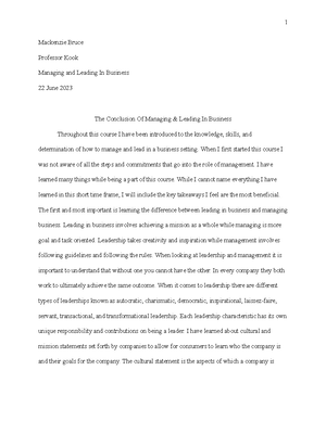 Course Alignment Map - Course Alignment Map Course Learning Objectives ...