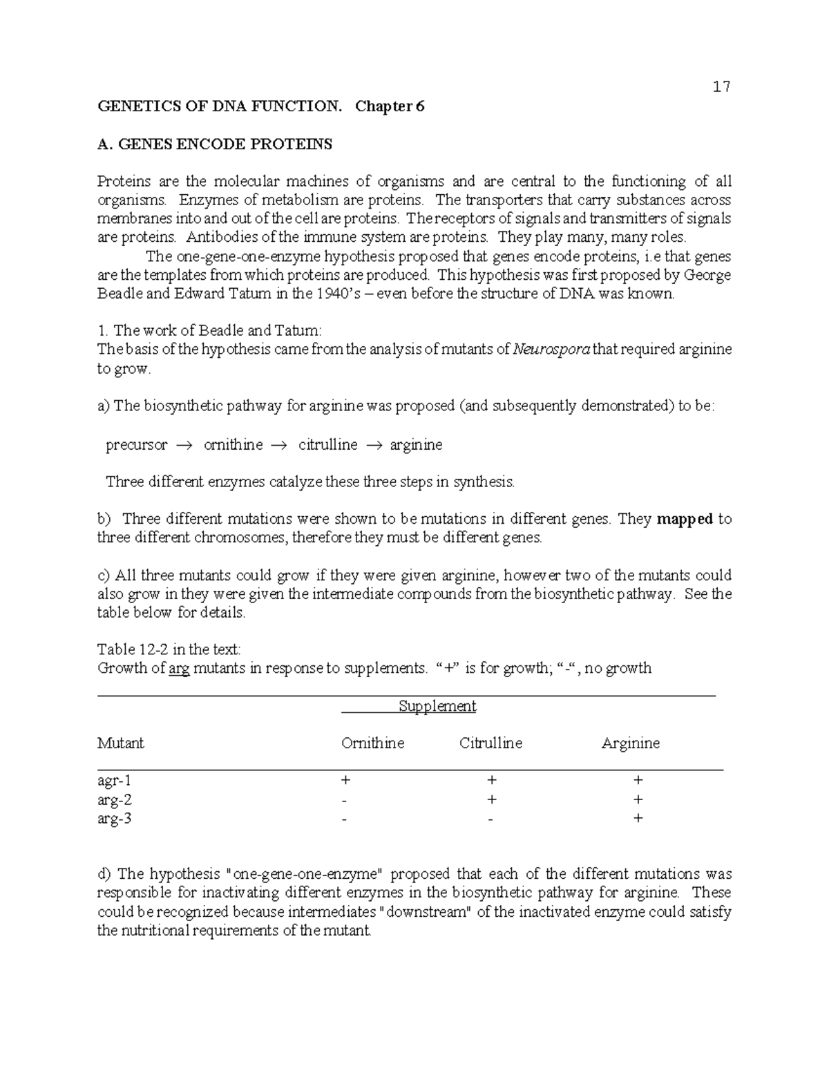 Lecture Notes - week 4 - Prof Potvin-Trottier cover chapter 4 ...