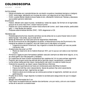 EsofagotomíA DE Heller - Indicado principalmente para la acalasia ...