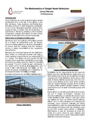 Presentation Script - English - Presentation Script I. INTRODUCTION ...