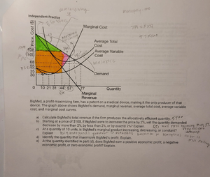 Unit 4 imperfect competition monopoly part 2 - ECON2302 - Studocu