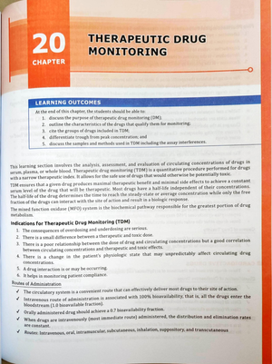 Module-15 - Hemoglobinopathies - HEMATOLOGY 1 LECTURE ...