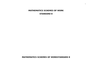 BSCS 302 - Lect Notes 4 - Protocols AND Standards - Virtual Classes ...