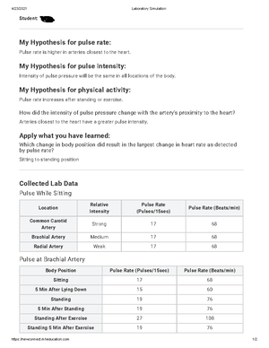 Cellular respiration - measuring energy production in plants - LAB 5 ...