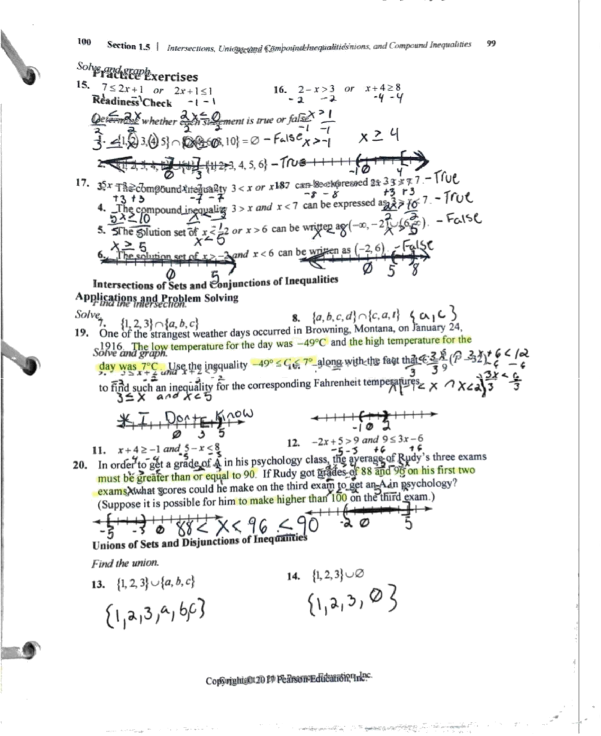 Section 1.5 (1) (1) (1) (1) (1) (1) (1) (1) (1) (1) (1) - MATH 0702 ...