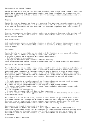 Adv. Computer Architecture 2 - By continuously adjusting the schedule ...