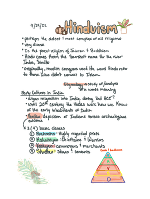 Hinduism 🕉 - 9129122 8087008M perhaps the oldest most complex of all ...
