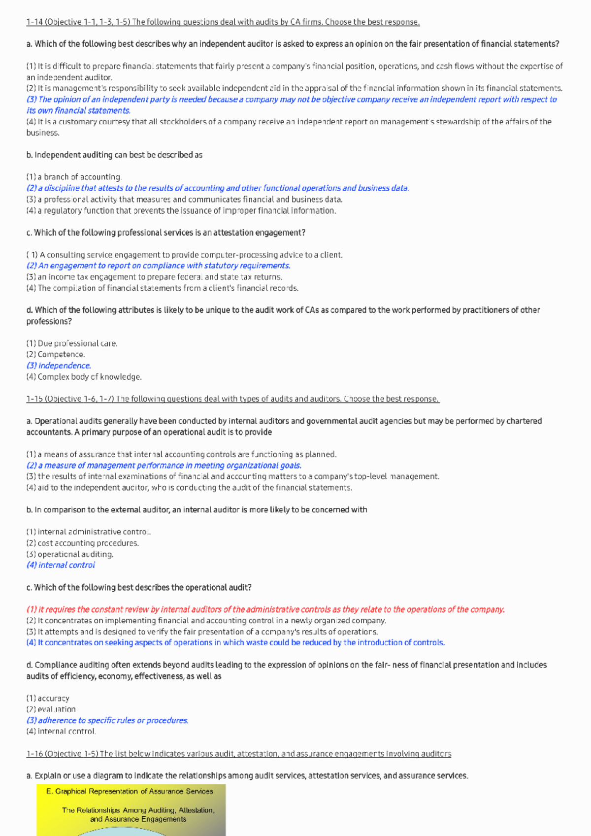 Tuto 1 231206 105634 - vxsgd - Prinsiple of Business Accounting - Studocu