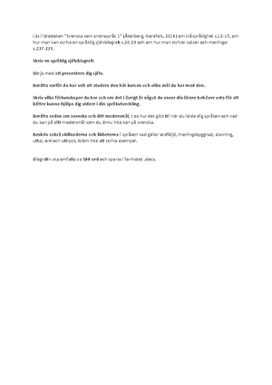 SVA1 Uppg1 Hisham Shaqaqi - Hisham Shaqaqi Jag föddes 1975 i Syrien ...