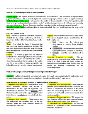 ENG-155-TOS - TOS EXAMPLE - Subject Title: Subject Code: TOPICS ...