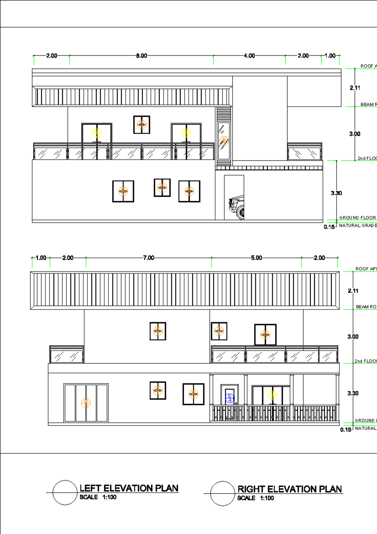 77 - BDES - Civil Engineering Orientation - 2nd FLOOR GROUND F BEAM ROO ...