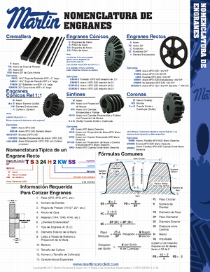 Tabla-de-engranajes-agma compress - POR: ING. NELVER J. ESCALANTE ...