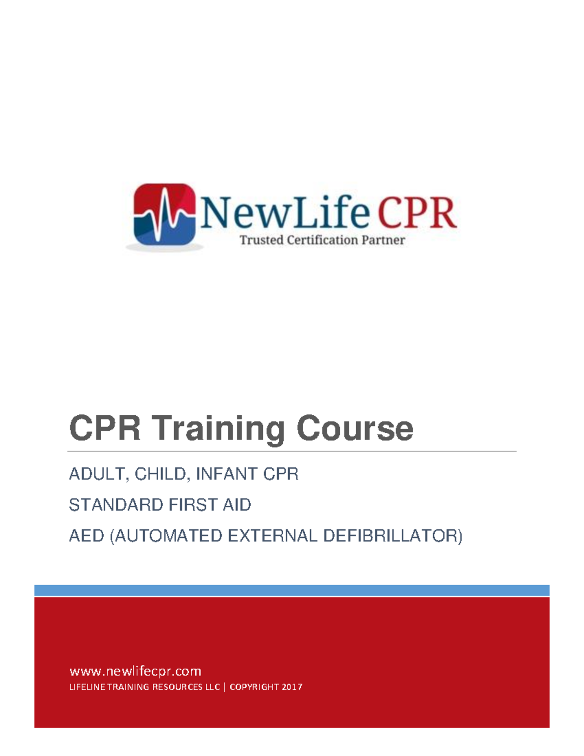 286d1b9491efdd77f77fc8b80aadab 07 training-manual-general - newlifecpr ...