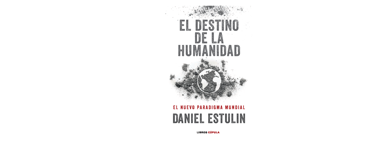 49620 El destino de la humanidad (daniel estulin) - E L N U E V O P A R ...