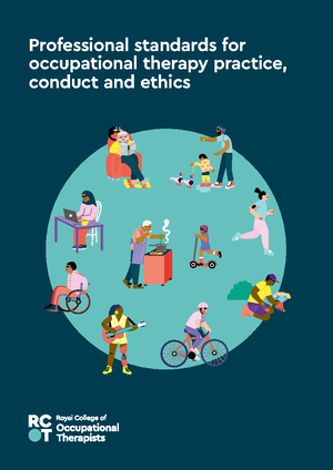 Occupational Therapy Management of Fatigue Booklet Scan - 346CPD - Studocu