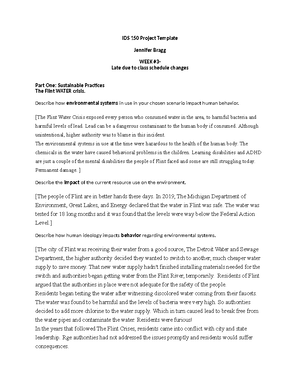 HUM 102 Module Four Project Draft Templatedradt - HUM 102 Module Four ...