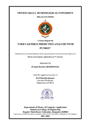 Assignment 3 Solutions - NPTEL - PYTHON FOR DATA SCIENCE ASSIGNMENT - 3 Types of questions: MCQs ...