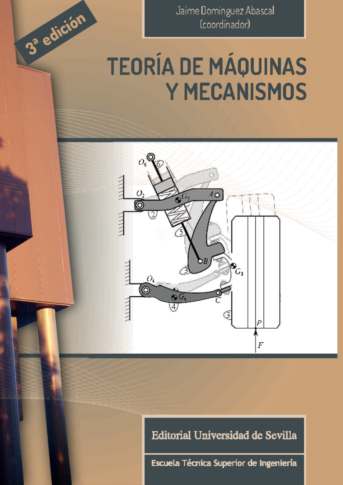 1406408787 - Resumen Teoría de máquinas - O 2 OOO 66 O 4 2 4 33 5 666666 3 AAAAAA B C G 2 G 4 F ...