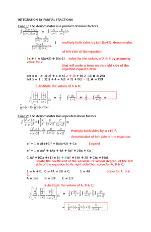 Bas Cal Note Reviewers-MTs - BASIC CALCULUS 2 nd SEMESTER MID-TERMS ...
