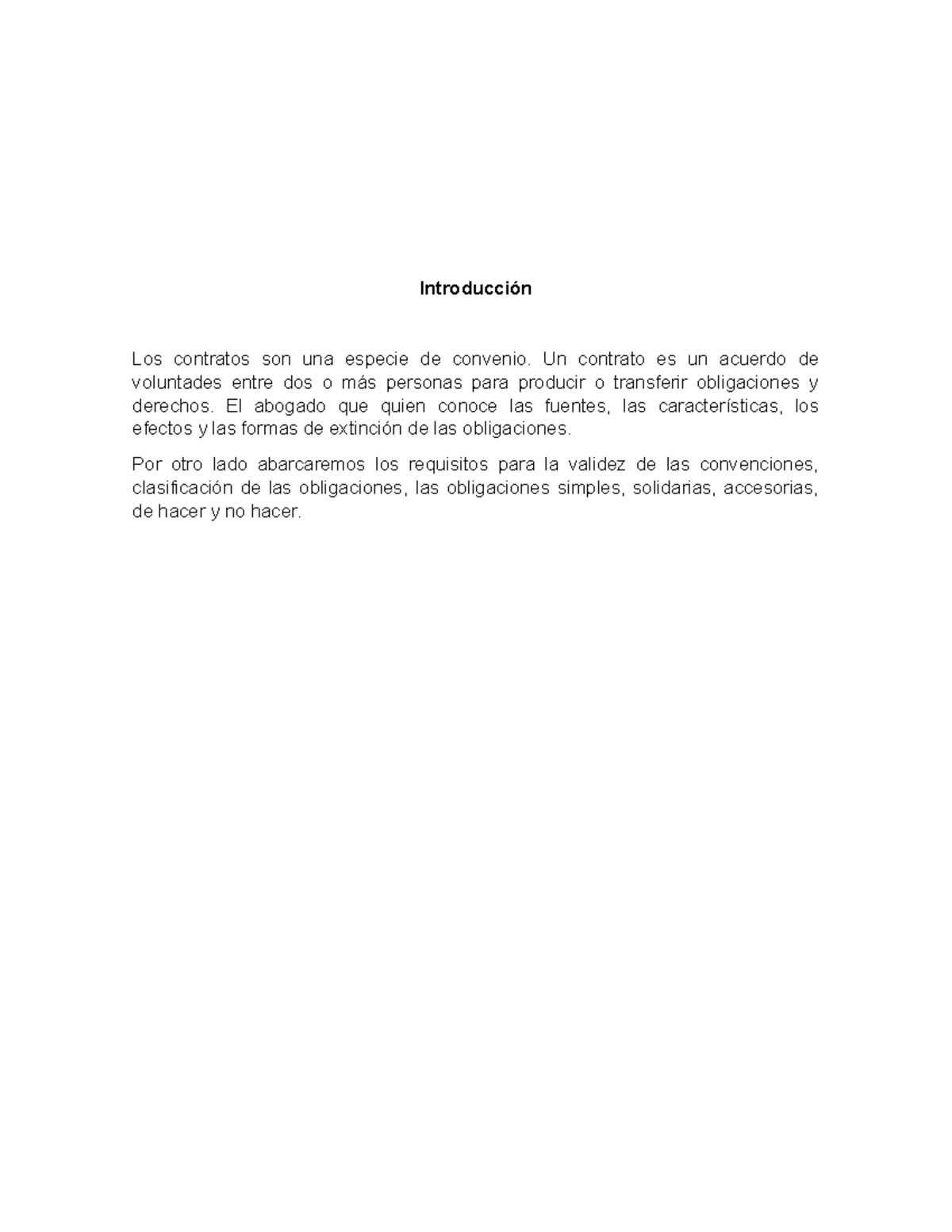 Trabajo 4 Esta Bueno Introducci n Los Contratos Son Una Especie De trabajo-4-esta-bueno-introducci-n-los-contratos-son-una-especie-de