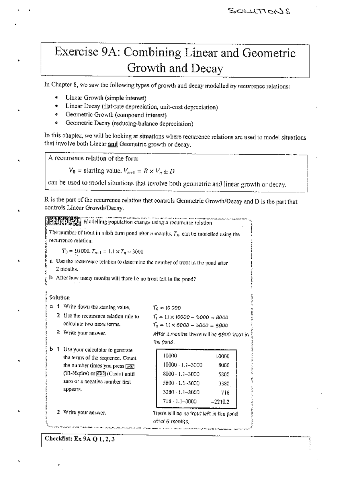 Chapter 9 - Modelling and analysing reducing-balance loans and ...