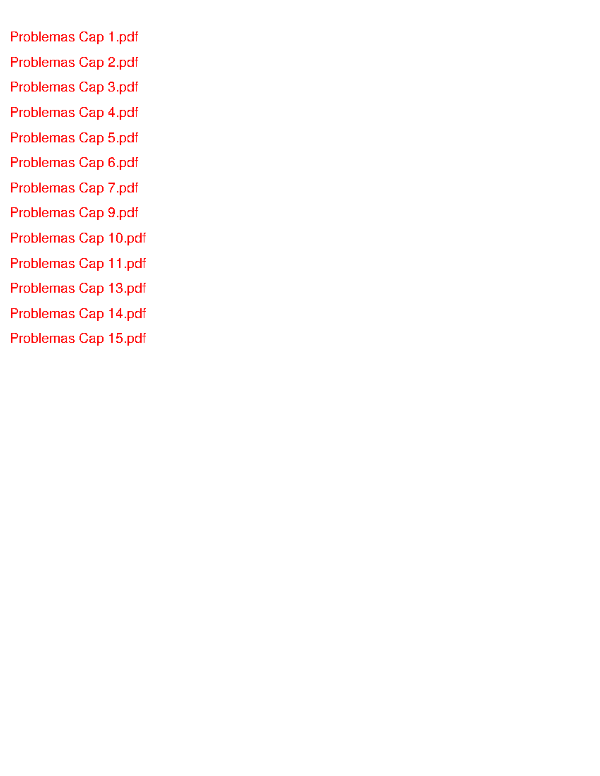 Pdfcoffee - Resumo Introduction to Econometrics - Problemas Cap 1 Problemas Cap 2 Problemas Cap ...