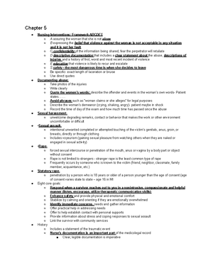 Exam 4 - PEDS exam 4 study material - EXAM 4: 3-SATA, 2-NXTGN (45 ...