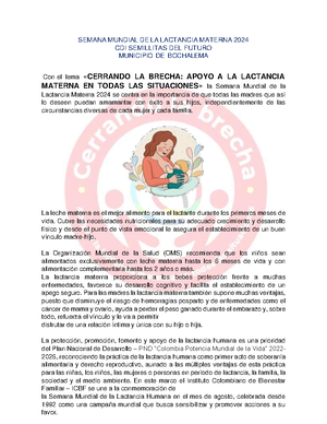 Criterios Glim - Criterios para el diagnóstico de desnutrición del ...