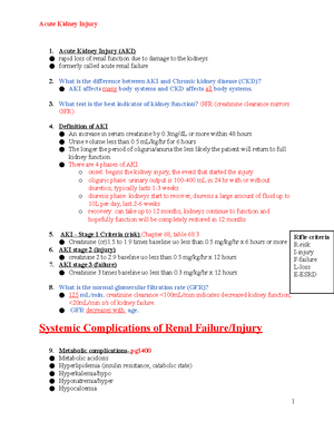 Benzonatate - ATI Focused Review - ACTIVE LEARNING TEMPLATES ...