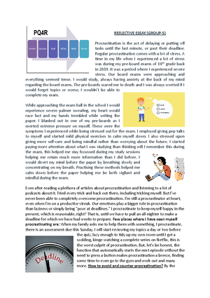 Ahelect Reviewer - AHELECT REVIEWER Defining Reading According to Kenneth Goodman, reading is a ...