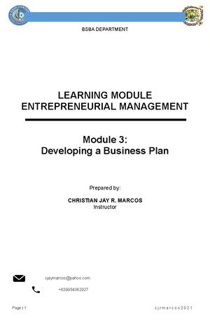 Stages of business planning - Businesses which have passed these stages ...