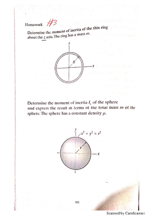 Friction - •8–1. Determine the minimum horizontal force P required to hold the crate from ...