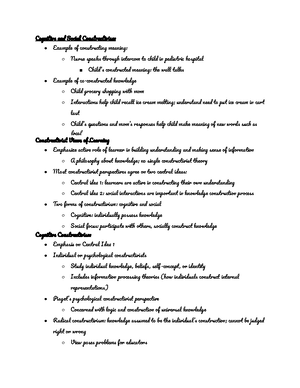 Classroom Assessment, Grading, and Standardized Testing - Basics of ...