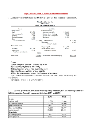 Managerial Accounting Creating Value in a Dynamic - Units produced 5–14 ...