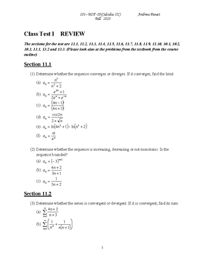 Epsilon-delta exercises - Solved Problems on ε-δ Technique in Limit & Continuity In what follows ...