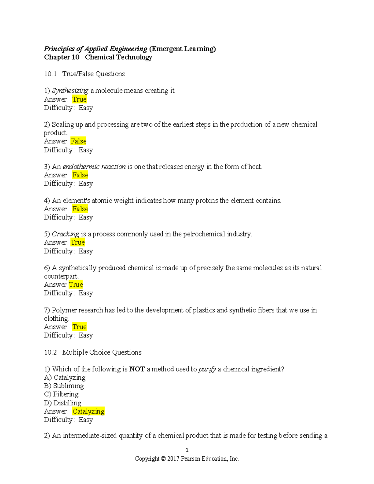 Chapter 10 blank-1 - kelp - Principles of Applied Engineering (Emergent ...